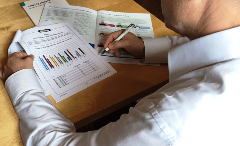 Co wyróżnia Belbin®? - Belbin Polska