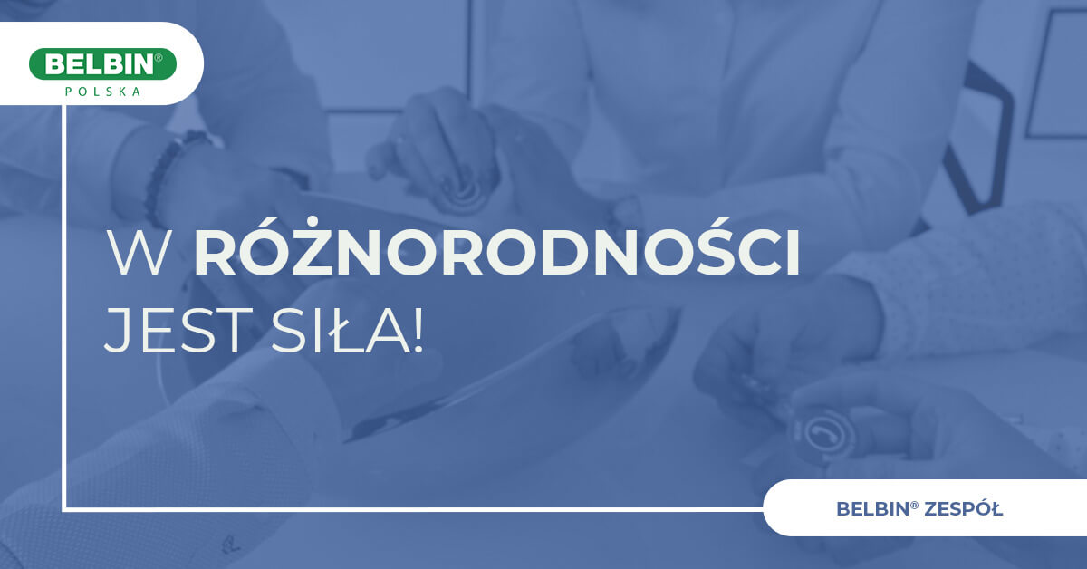 Role Zespołowe Belbina - Belbin Polska