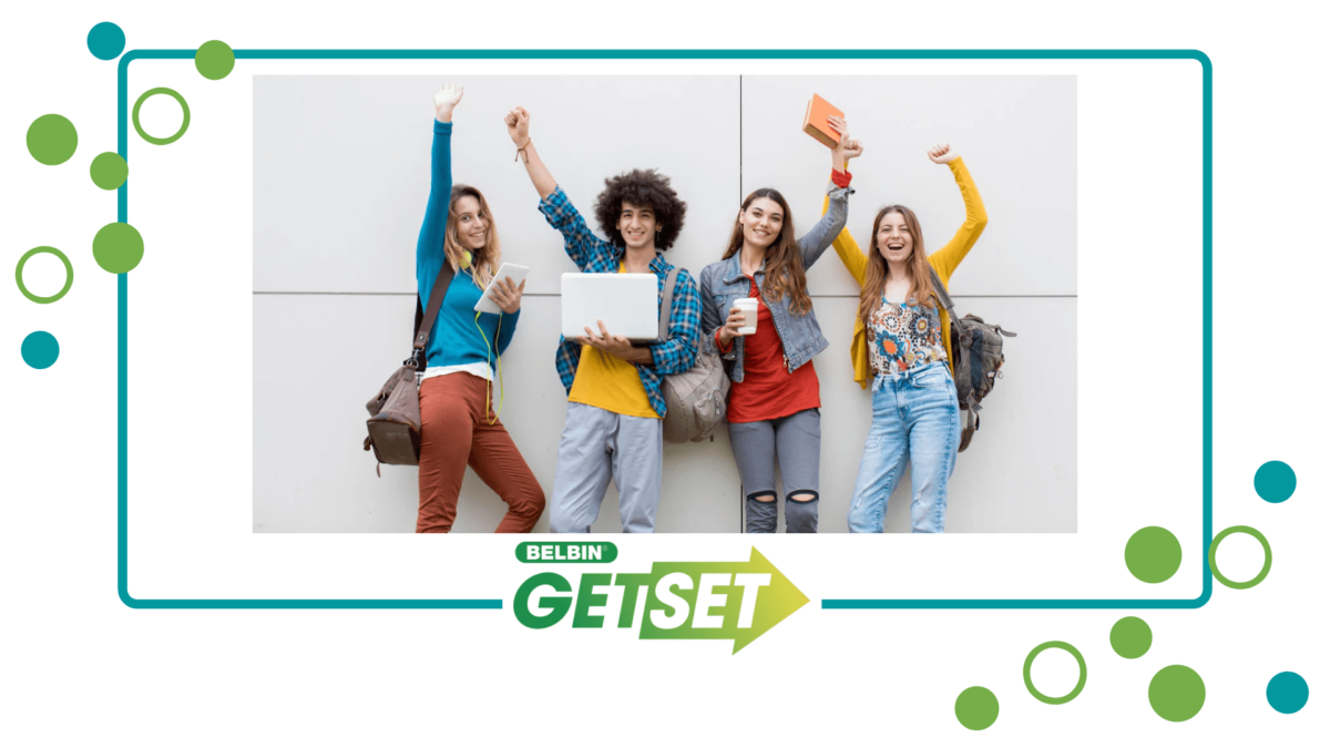 Belbin GetSet w Edukacji - Belbin Polska