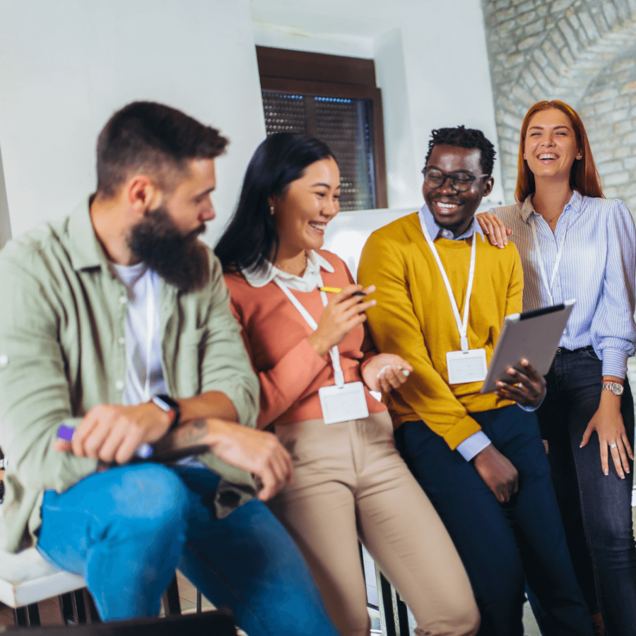 Poznaj Belbina – nowoczesne narzędzie rozwoju zespołów i liderów ...